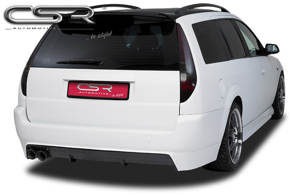 CSR-Tuning Hátsó Toldat, Spoiler Ford Mondeo | MONDEO | FORD spoiler | SPOILER | KÜLSŐ OPTIKAI ...