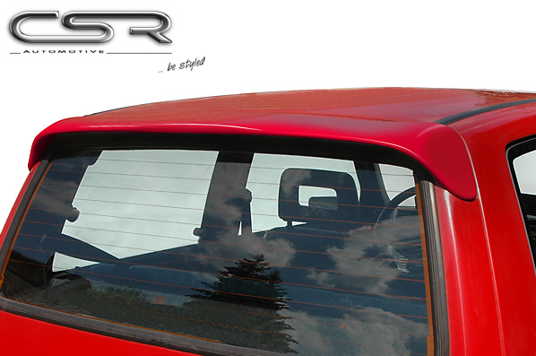 CINQUECENTO | FIAT spoiler | SPOILER | KÜLSŐ OPTIKAI TUNING | TUNING SHOP | Race Garage Kft.