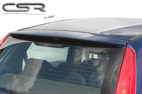CSR-Tuning Hátsó Spoiler Fiat Punto 2 | PUNTO 2 | FIAT spoiler | SPOILER | KÜLSŐ OPTIKAI TUNING ...