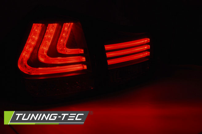 Lexus RX 330/350, Led Hátsó Lámpa (Évj.: 2003 - 2008) by Tuning-Tec ...